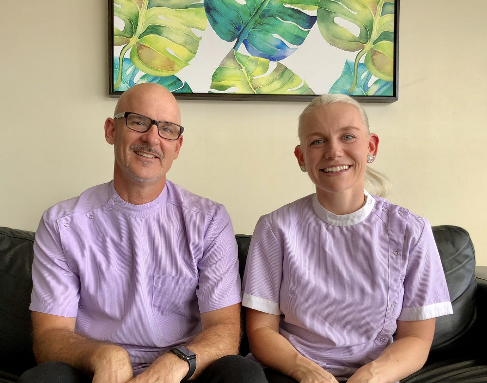 About - Paradise Dentistry About - Paradise Dentistry